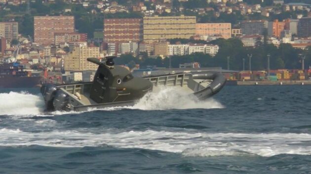 Buques autónomos: del Teleautomaton y el Telekino, hasta los nuevos ...